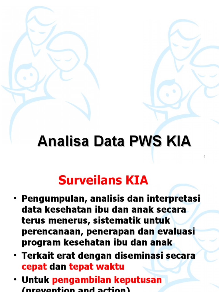 Analisa Pws Kia | PDF