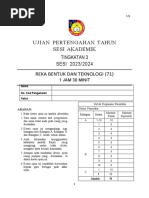 Nota Ringkas RBT Tingkatan 3 Bab 3 Reka Bentuk Dan Instrumen Pemasaran ...