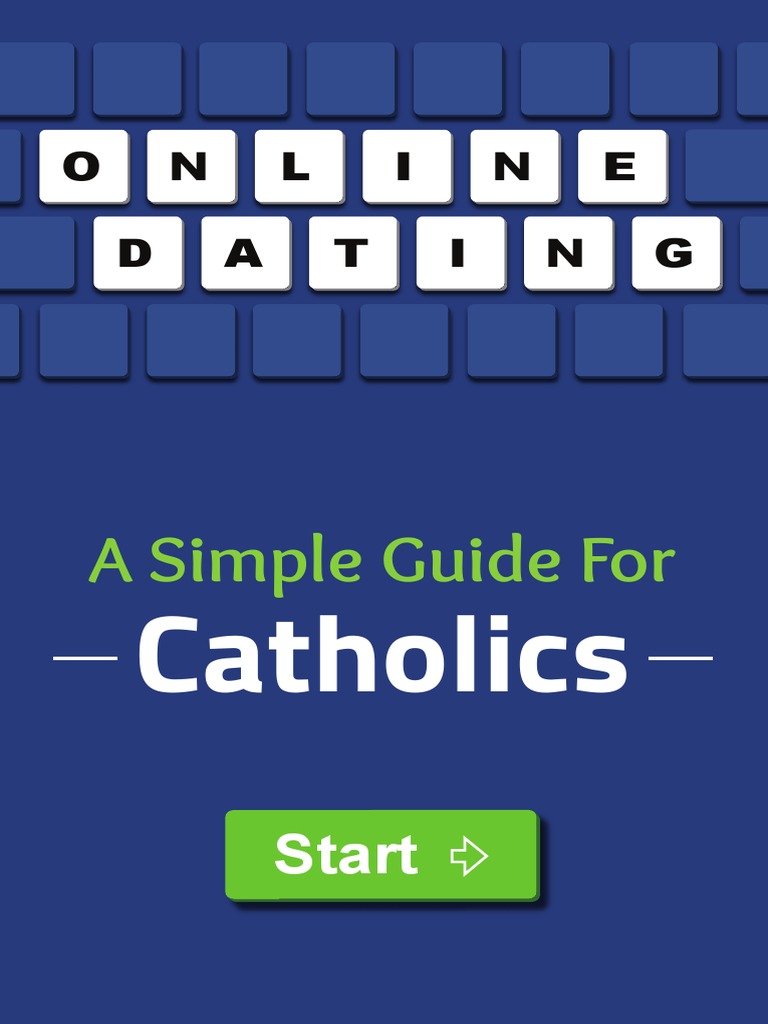 Crafting Your CatholicMatch Profile | PDF | Proofreading | Online Chat