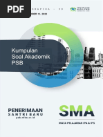 E-Booklet SPMB SMA Kemala Taruna Bhayangkara TA 2026 - 2027 | PDF