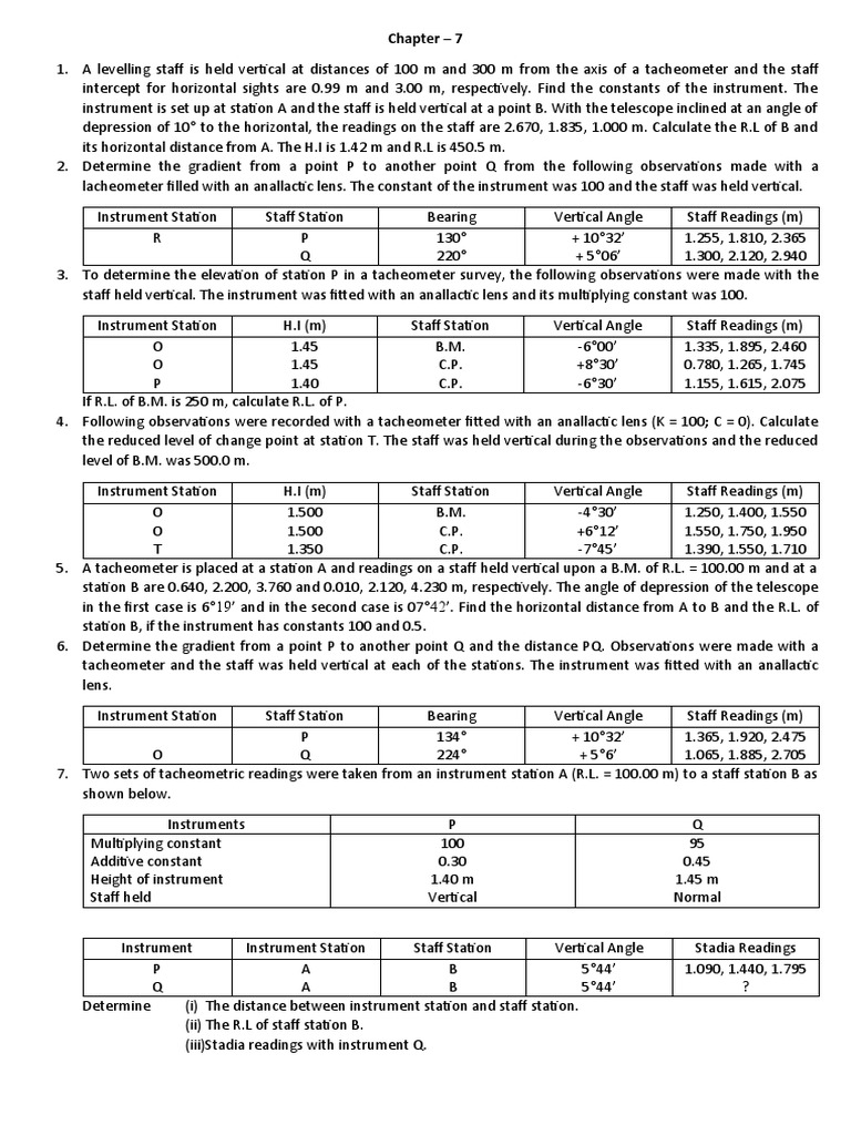Survey Questions | PDF | Teaching Methods & Materials | Science & Mathematics