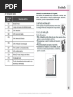 Vista Explodida Externa PDF | PDF