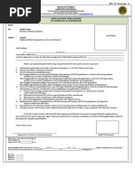 10 - IMPORT PERMIT and BOC CLEARANCE PDF | PDF | Finance & Money Management