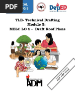 Floor Plan Module | PDF | Technical Drawing | Kitchen