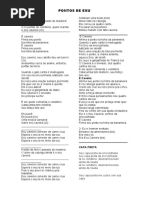 O Homem que Calculava: Edição 2013 | PDF | Maomé