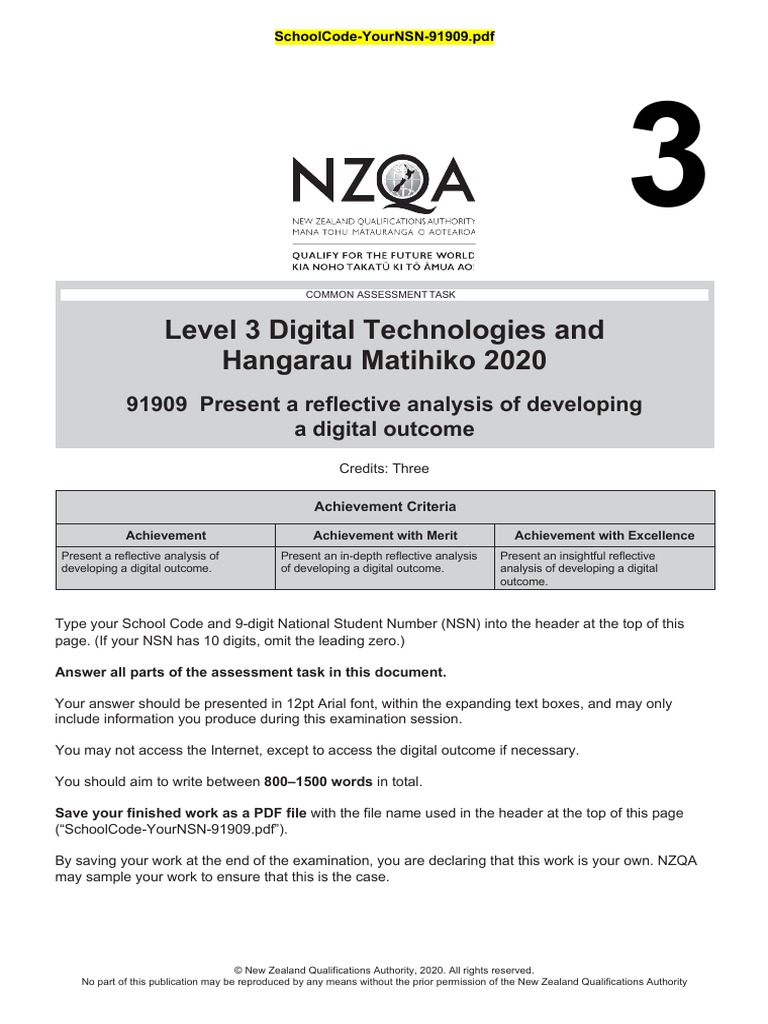 Exm 2020 | Download Free PDF | Cognition | Cognitive Science