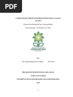 Penulisan Footnote Undang-Undang | PDF | Ilmu Sosial | Kajian Bahasa Asing
