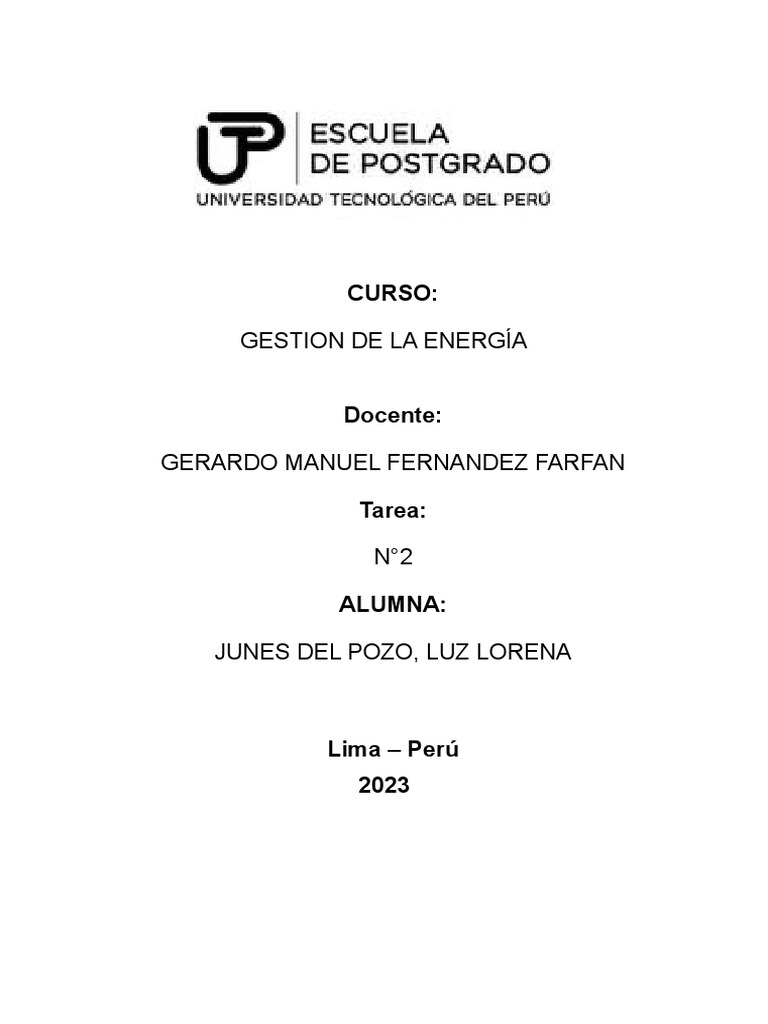 Tarea 2 - Lorena Junes | Descargar gratis PDF | Mercado (economía) | Business