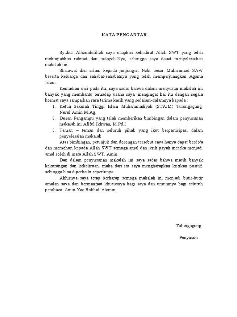 Makalah Strategi Pembelajaran Kooperatif | PDF