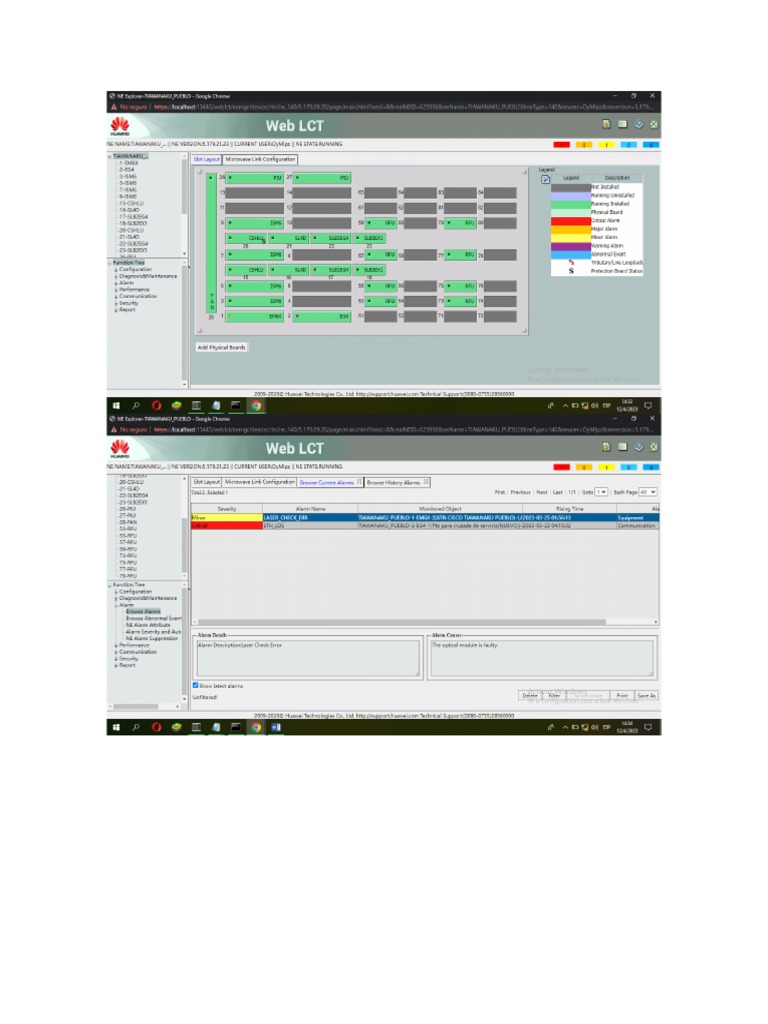 Tihuanacu Peblo Abril | PDF