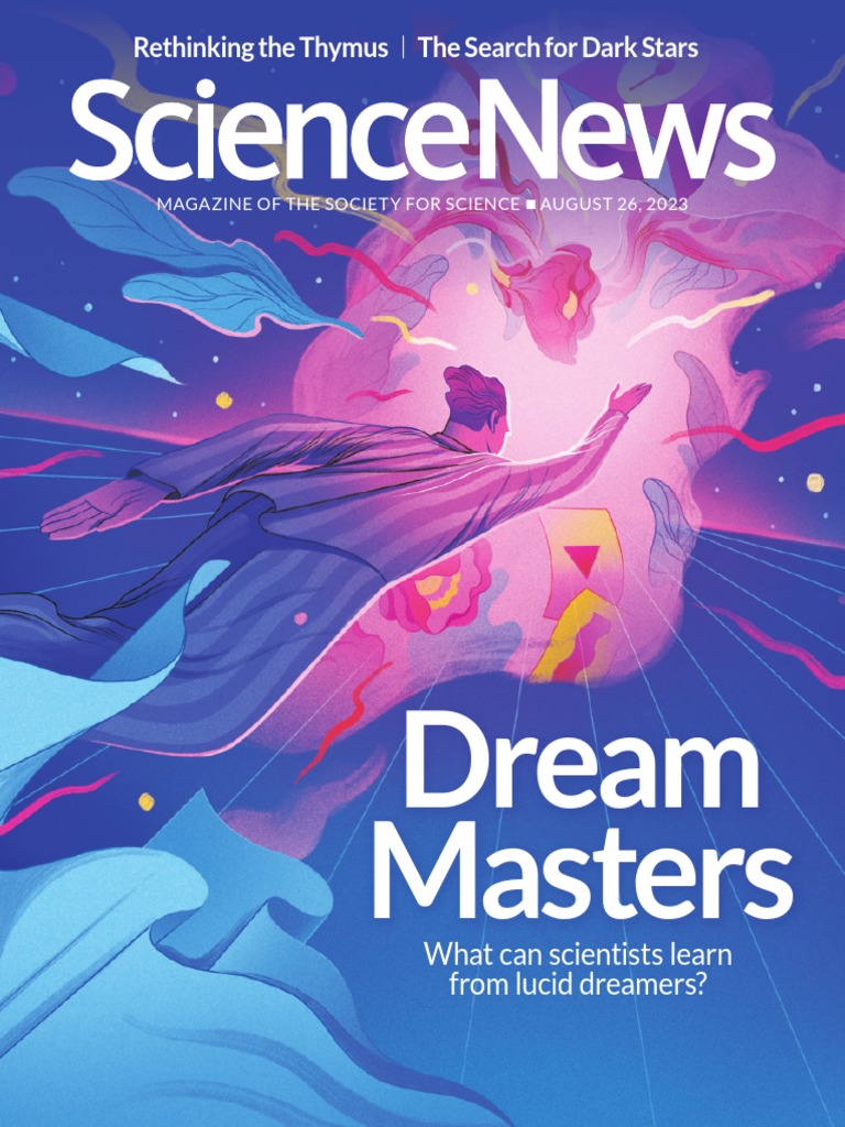 Science News - August 26 2023 | PDF