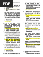 Preferred Practice Patterns: APTA Guide To Physical Therapy Practice ...