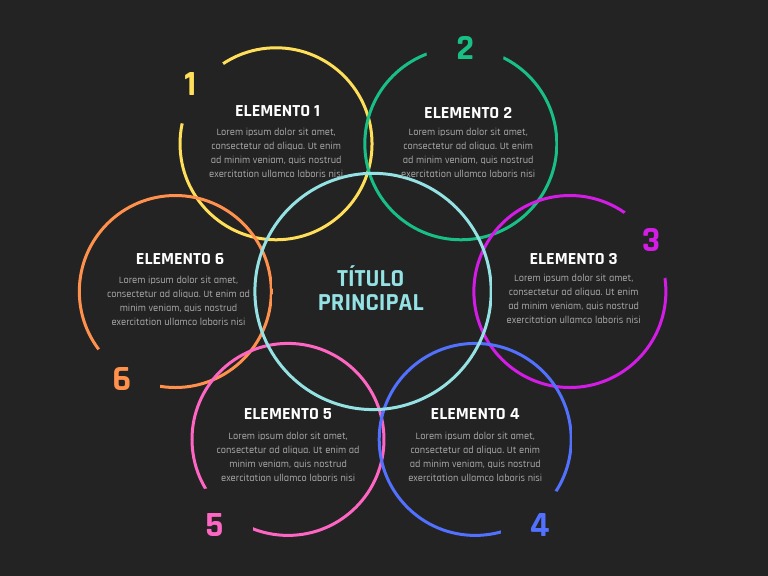 Navy Blue Corporate Work Breakdown Structure Presentation | PDF