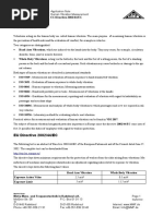 ISO 2631-2 - Mechanical Vibration and Shock - Evaluation of Human ...
