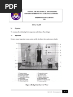 Pitot Pressure Flow Chart | PDF | Pressure | Nature