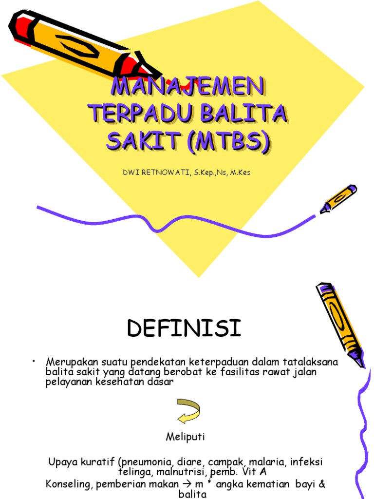 MTBS | PDF