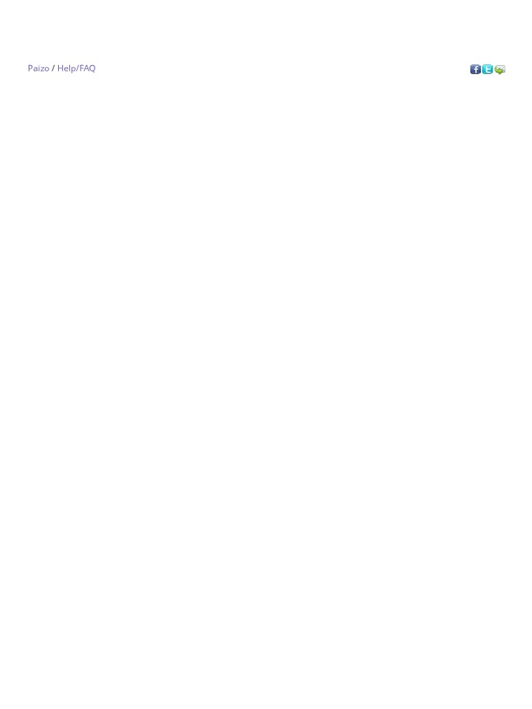 paizo.com - FAQ_ Pathfinder Adventure Card Game_ Curse of the Crimson Throne | PDF