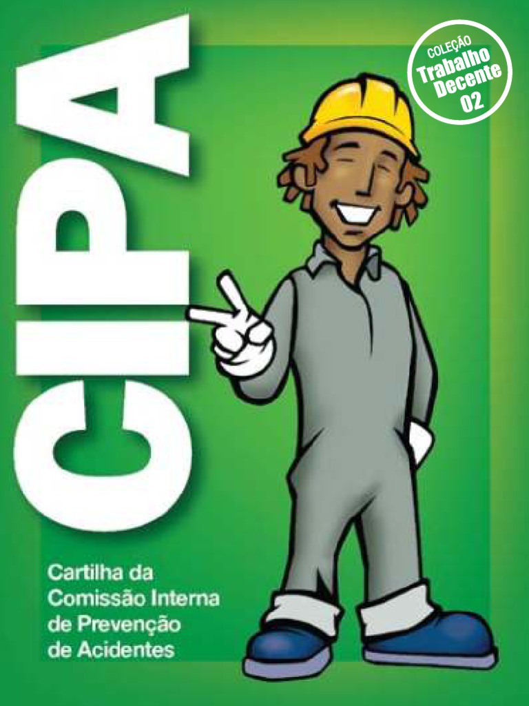 Cipa Cartilha | PDF