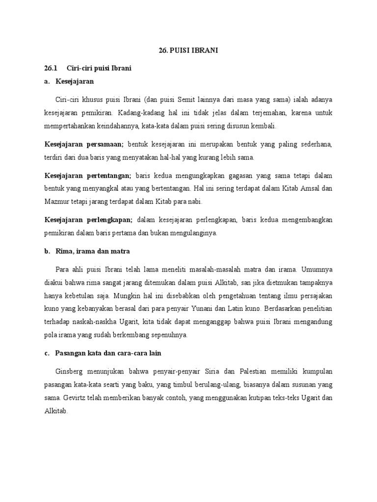 RINGKASAN BUKU Selesai | PDF