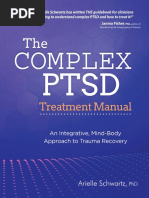 Workbook For The Body Keeps The Score | PDF | Psychological Trauma ...