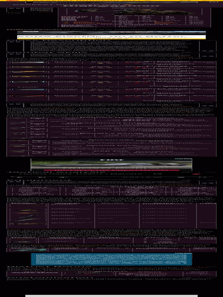 Highwayman - Official Darkest Dungeon Wiki | PDF