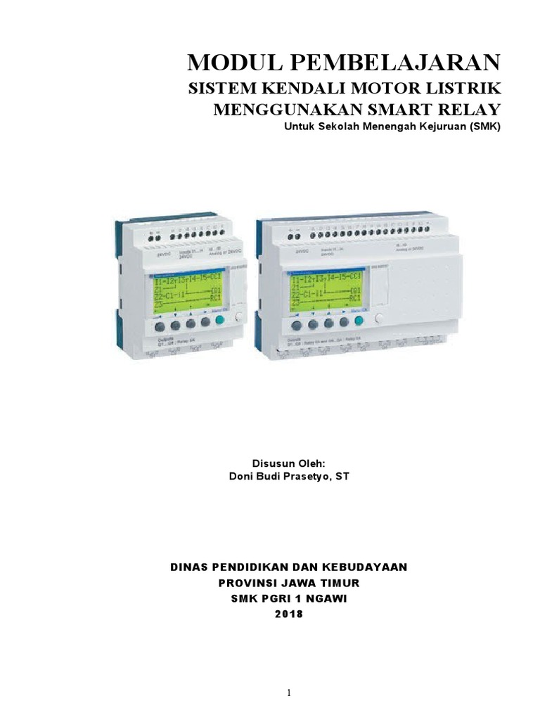 PPG2018 Bahan Ajar Iml - KD11 | PDF | Bisnis | Komputer