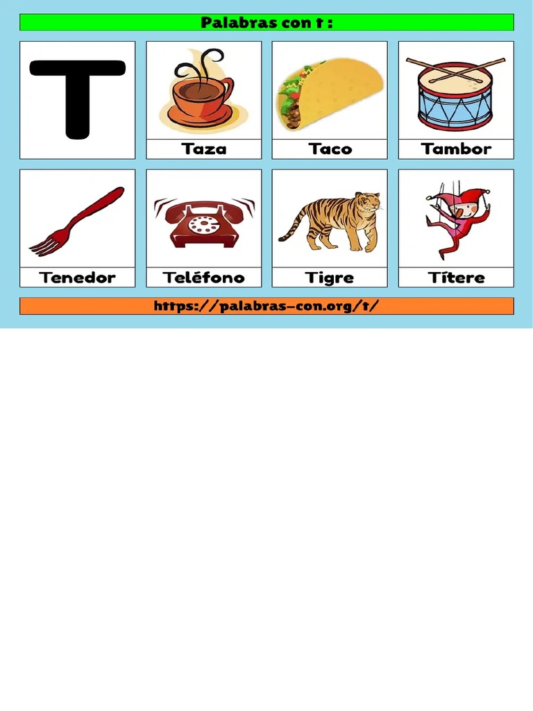 palabras-con-t.webp 832×654 pixeles | PDF