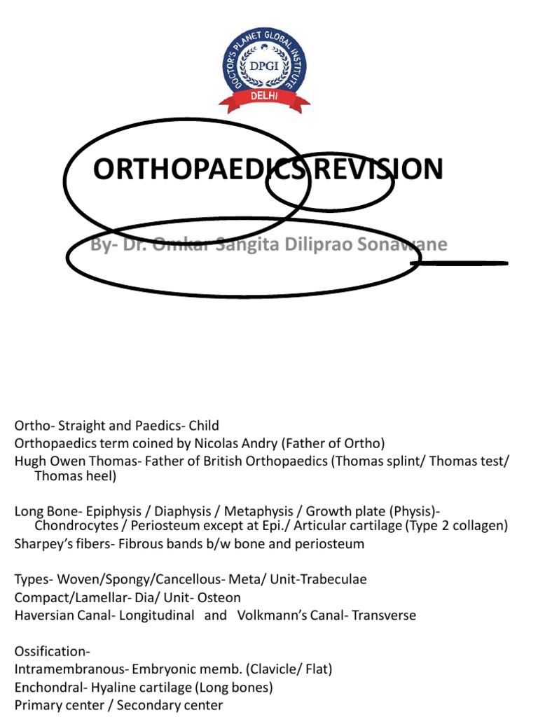 Secret Ortho | PDF