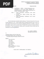 CPCB - Central Pollution Control Board Contacts | PDF