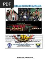 CSS NC II CORE 1: Install & Configure Computer Systems | PDF | Microcomputers | Installation ...