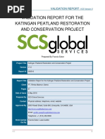 VCS Project Description Template v4.3 | PDF