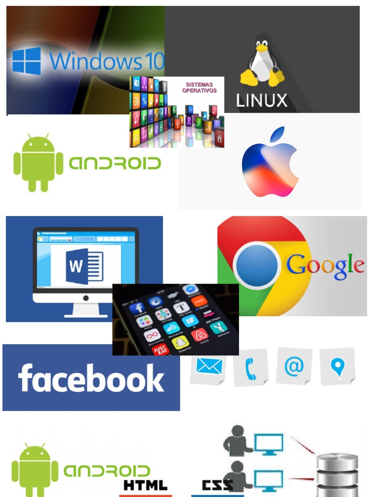 ARANZA GUTIERREZ MORA - Colash clasificación del software | PDF