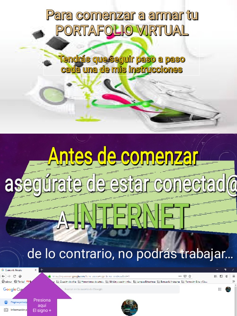 Power Point Tic Pdf Software Informática