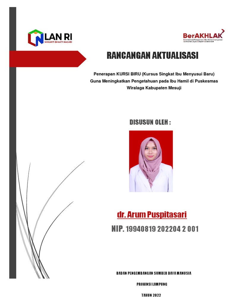 Dr. Arum Pupitasari | PDF