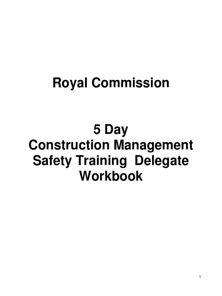 RC Delegate Workbook v2 | PDF | Career & Growth