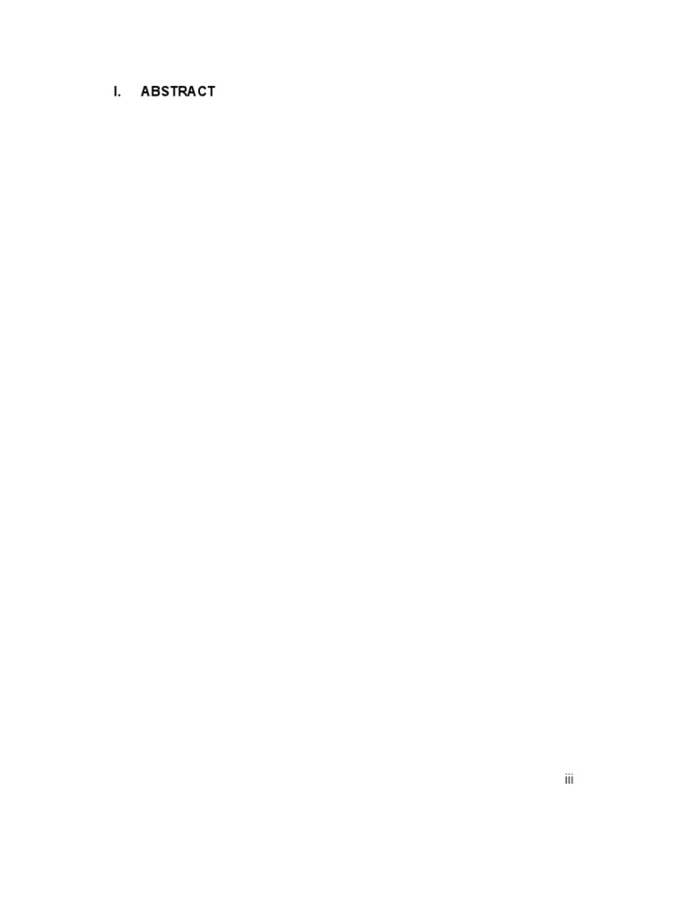 New Template Completed 5 Action Research | PDF | Reading Comprehension ...