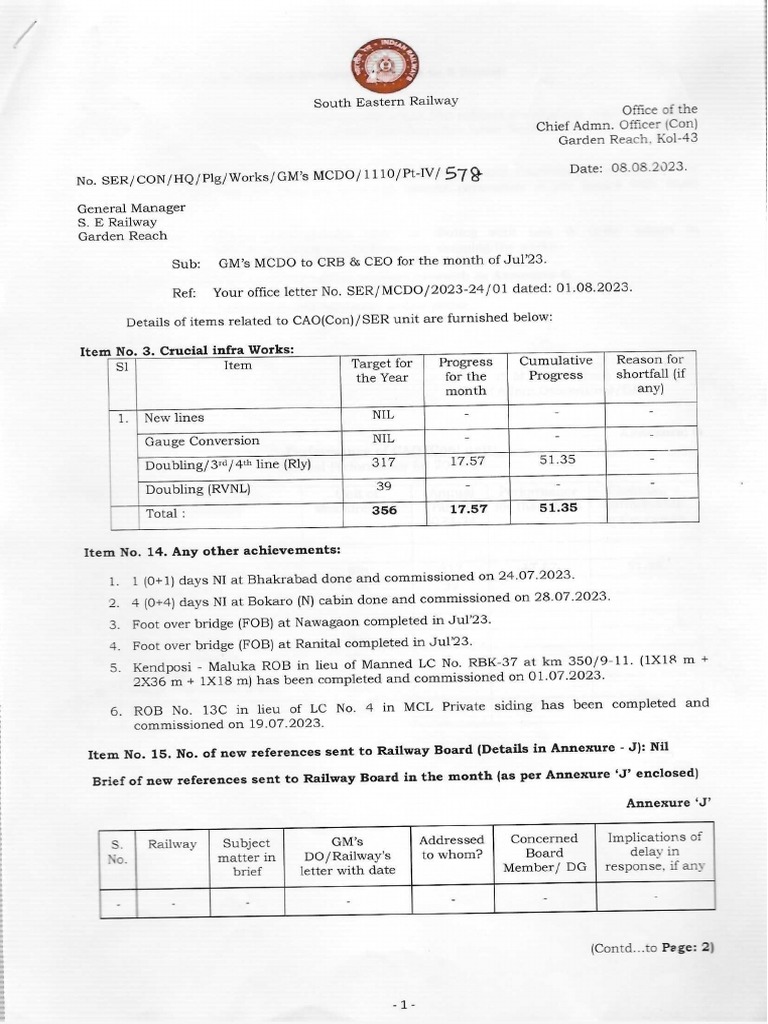 Construction Final | PDF