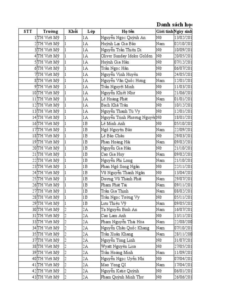 Phhs Viet My Compress | PDF
