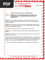 Boeing BAC Extrusions Overview | PDF | Extrusion | Aluminium