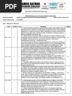 Scaffold Basic Design Example | PDF | Scaffolding | Bending