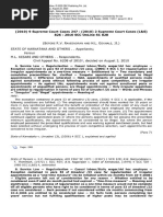 Witness Statement - Unpaid Penalty Charge: Form TE9 | PDF | Witness | Truth