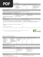 Primitive Reflexes Cheat Sheet Final | PDF | Anatomical Terms Of Motion ...