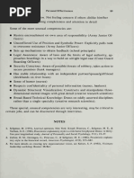 Campbell 1990 Modeling Job Performance PDF | PDF | Degrees Of Freedom ...