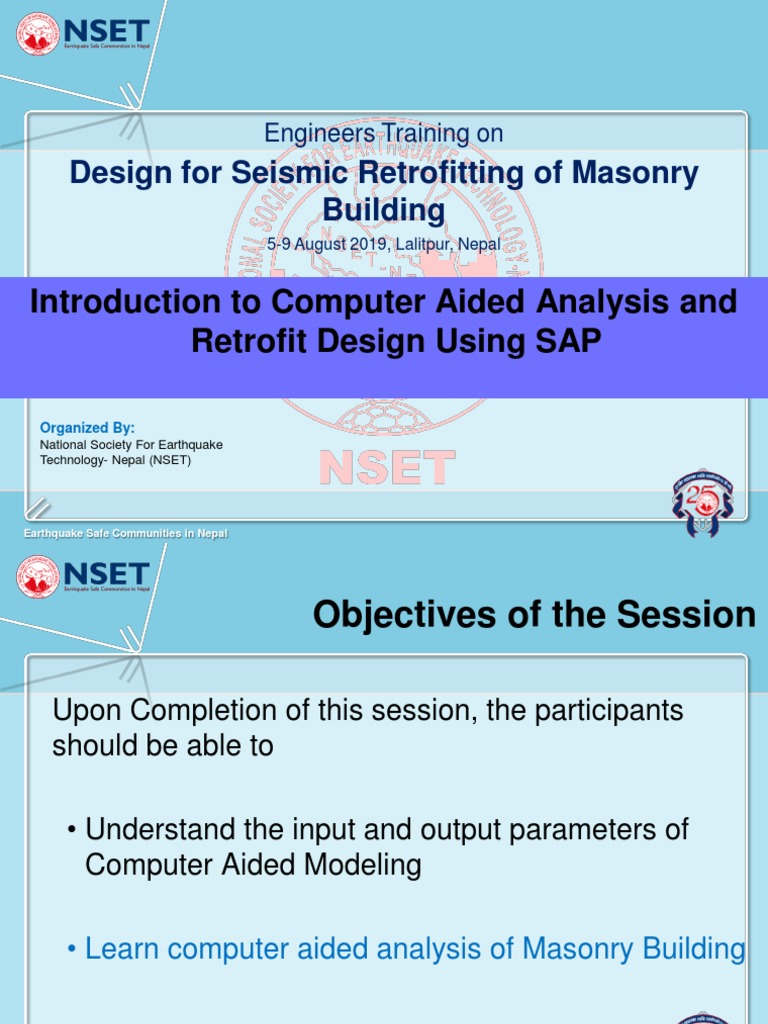 S10 1 Introduction To CAD FINAL | PDF