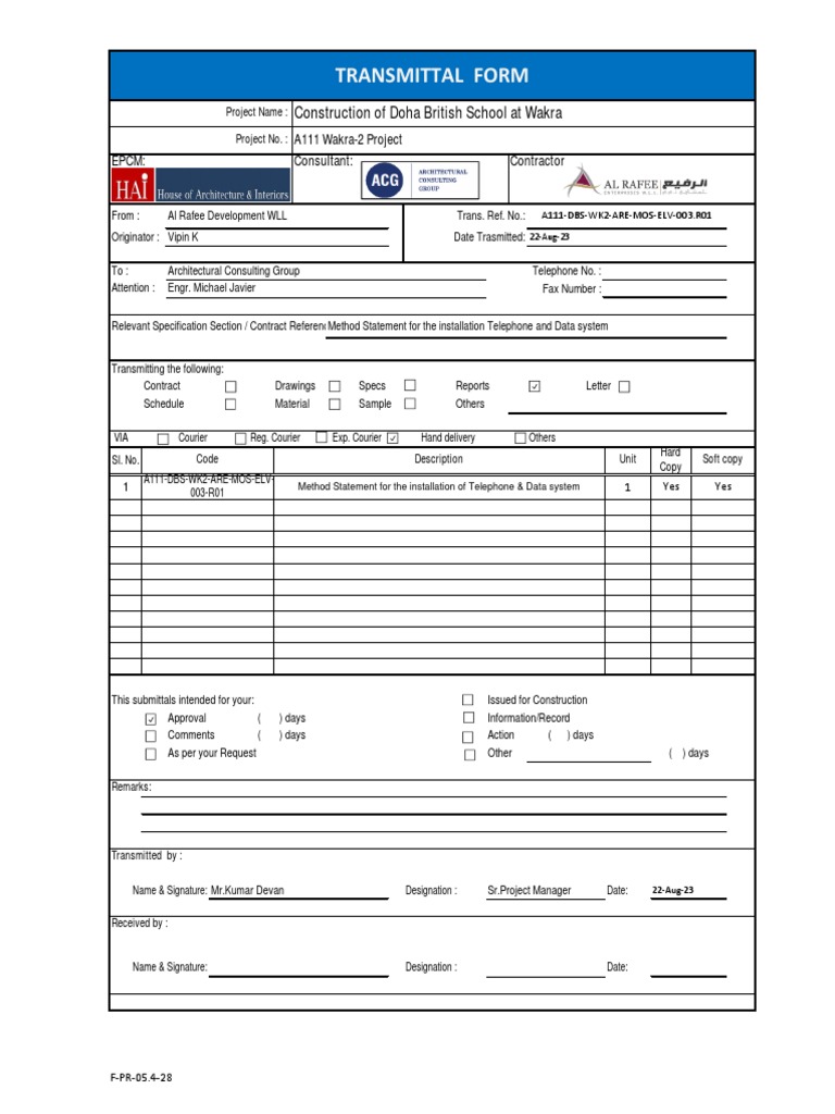 Telephone & Data System Installation Guide | PDF | Electrical Connector ...