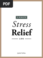 5 Levels of Delegation Cheat Sheet | PDF