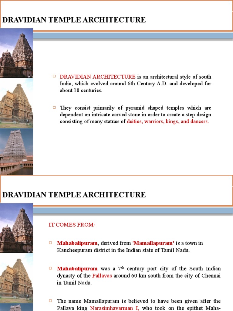 Lecture - 10 Dravidian | PDF