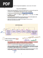 Statin Dose Intensity and Equivalency Chart (UMHS 2014) PDF | PDF ...