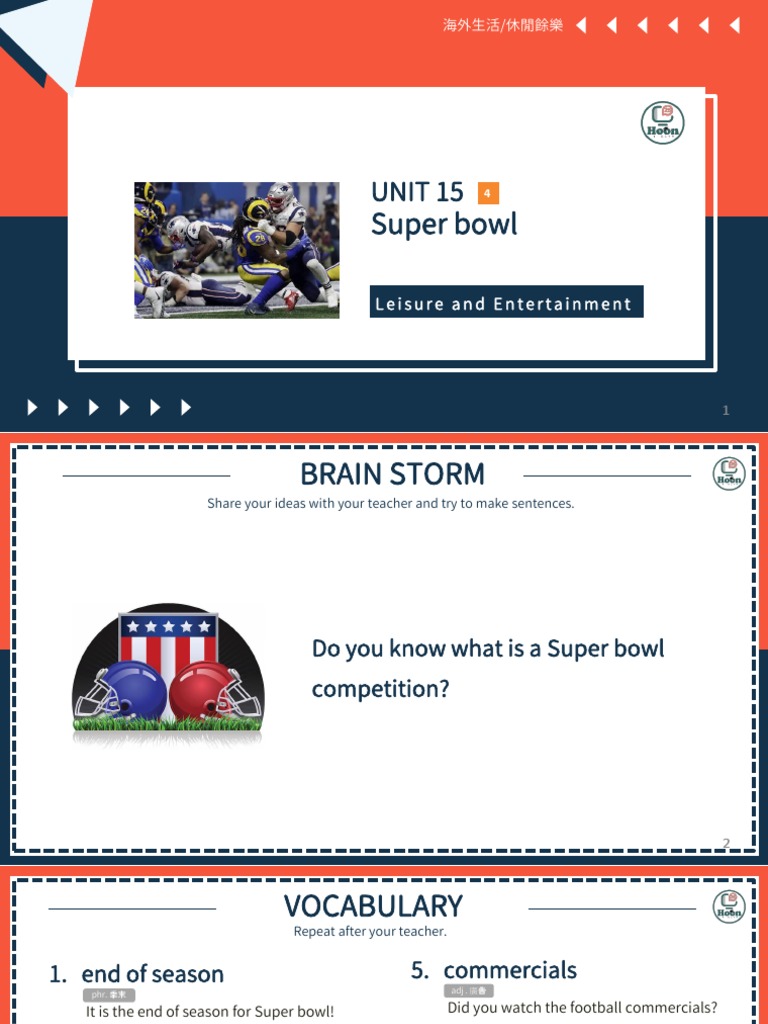 Super Bowl: Football, Fun, and Festivities | PDF | Super Bowl ...