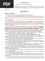 Nümunə Akt | PDF
